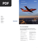 Print Pilatus PC12-NG - 2 - PC-12 NG Normal Proc Short Checklist Rev 0 ...