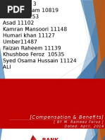 Banking Sector Grade Analysis Chart | PDF
