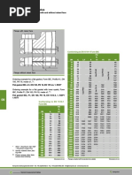 National Pipe Thread Chart PDF | PDF | Pipe (Fluid Conveyance ...