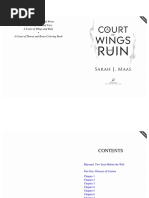 Tandem Reading Guide for Newbies | PDF | Art | Science & Mathematics