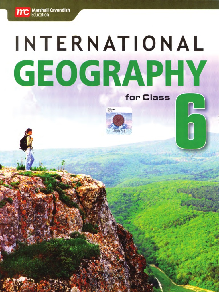 Geography | PDF | Weather | Climate