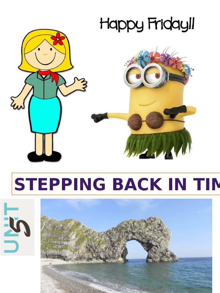 C1 - U5 - WRI Task 1 | PDF | Erosion Landforms | Geomorphology