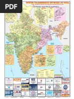 MSETCL Substation Capacity Overview | PDF | Electrical Grid ...