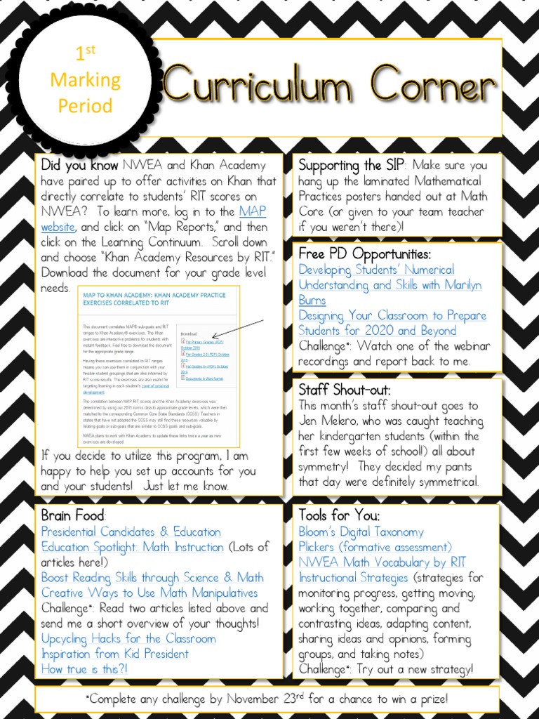 1st Marking Period | PDF | Sharing | Communication