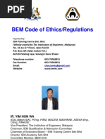 Simplified-Route-to-BEM-Professional Engineer | PDF | Engineer ...