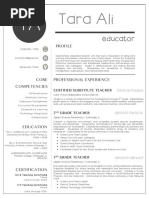 Eteeap Application Form PDF | PDF | Educational Assessment | Academic ...