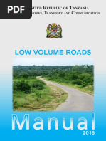 2.4 Road Note 29 (RN-29) | PDF | Road Surface | Road