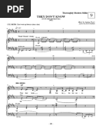 Top Girls Script PDF | PDF