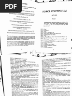 Marriage Story Script | PDF | Mystery, Thriller & Crime Fiction