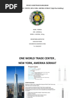 Program Ruang Dan Besaran Ruang Kantor-Shopping Center | PDF