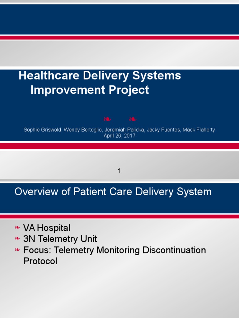 Qip Powerpoint | PDF | Intensive Care Unit | Monitoring (Medicine)