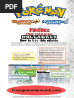 Pokemon Printable Checklist Generations 1 8 898 by Firesquiiids D71axoj ...