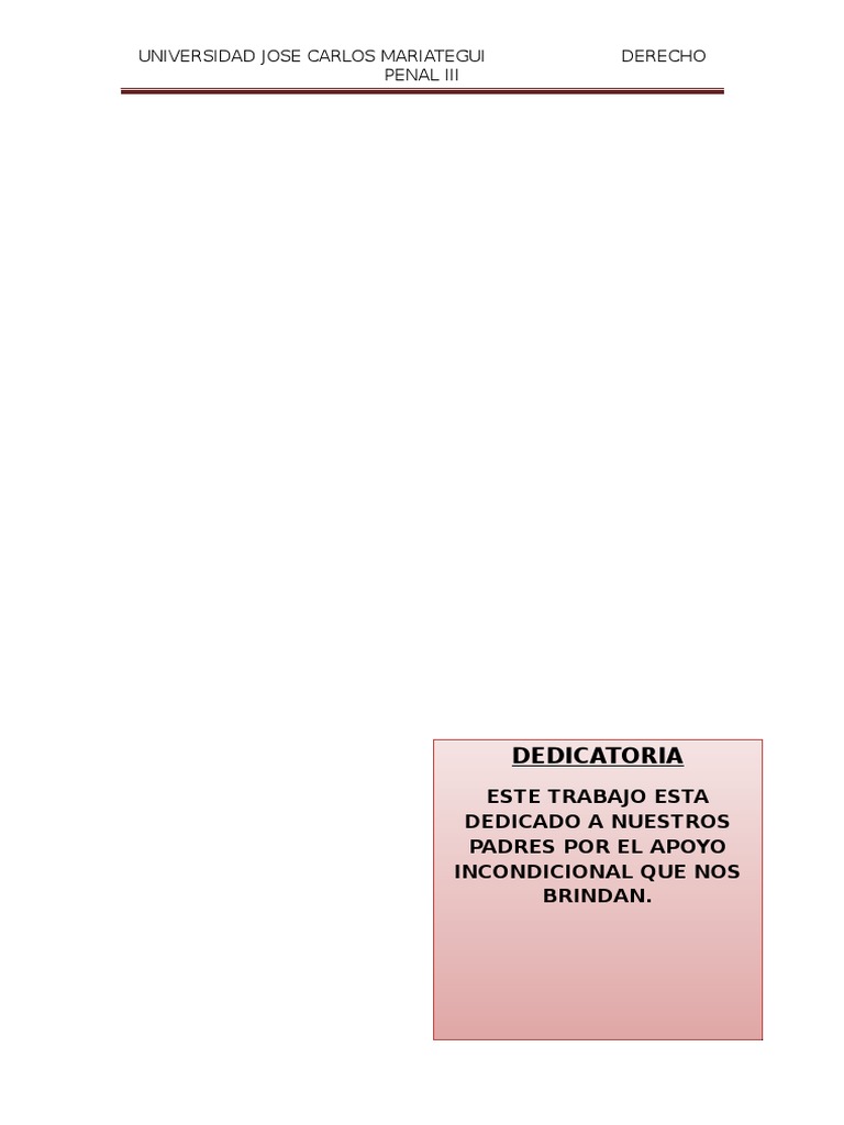 Delito de Receptacion | PDF | Delito | Extorsión