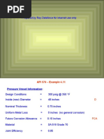 ASCE 7-16 Chapter 7 Snow Loads | PDF