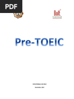 COP 101 Version 10 Drawings Part 1 | PDF