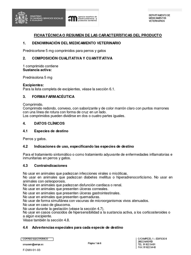 Prednicortone 5mg | PDF | Corticosteroides | Glucocorticoides