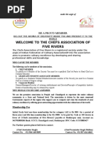 Hotel Courtesy Call Procedure | PDF | Hotel And Accommodation | Business