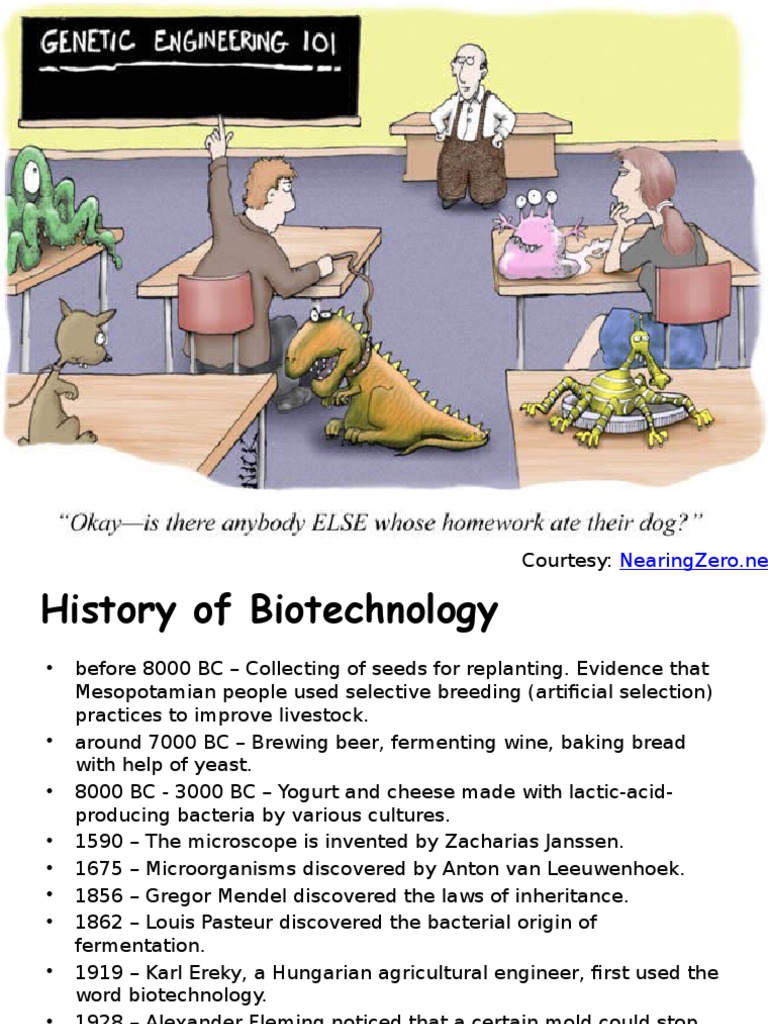 The New Genetics: Courtesy | PDF | Stem Cell | Biotechnology