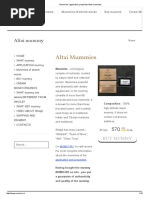 Eltrac 471: Traction Unit For Lumbar and Cervical Traction | PDF