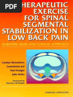 Preferred Practice Patterns: APTA Guide To Physical Therapy Practice ...