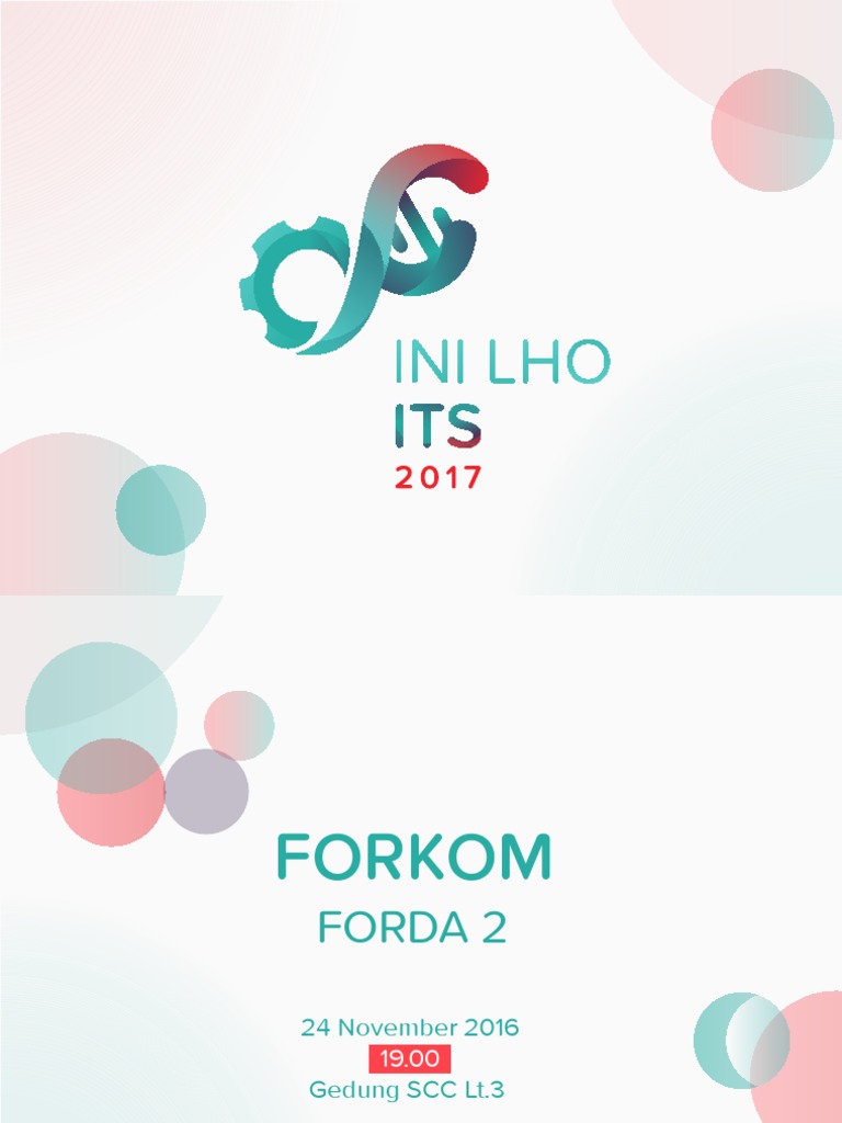 Forkom Forda | PDF