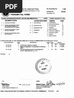 Monthly Movable Tower Light Inspection Checklist | PDF | Electric Power ...