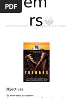 Essential Tremor Rating Assessment Scale | PDF | Statistics | Clinical ...
