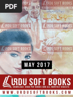 Jasoosi Digest November 2018