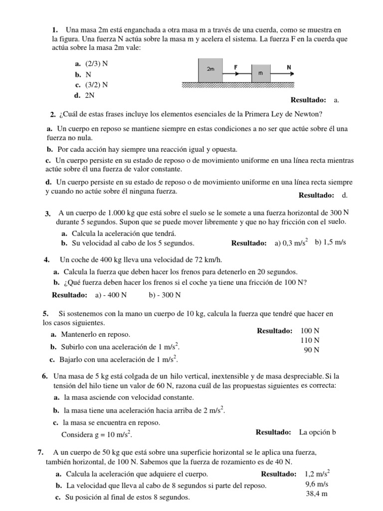 Citas De Velocidad Aceleracion Ejercicios Resueltos - Descargar Pdf