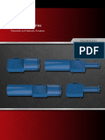 Valvitalia: Comprehensive Valve Solutions | PDF | Valve | Actuator