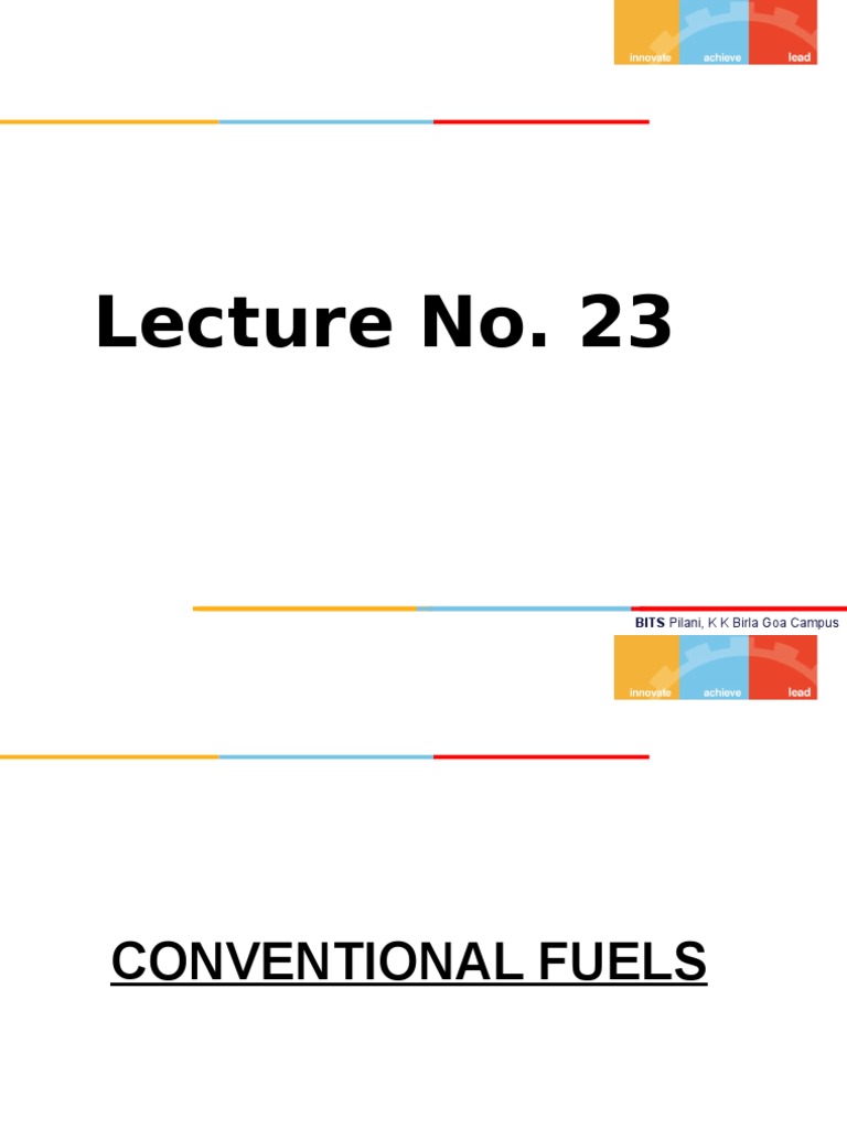 Types and Characteristics of Fuels | PDF | Hydrocarbons | Fuels