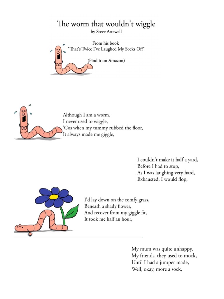 Worm | PDF
