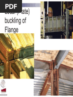 Encroachment Chart | PDF