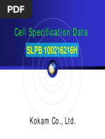 Tesar tsx1 | PDF | Technology & Engineering