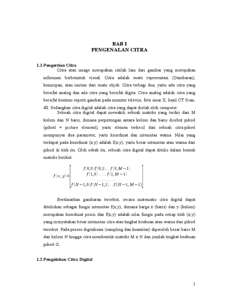 Laporan PCD | PDF | Game & Aktivitas | Metode & Bahan Ajar