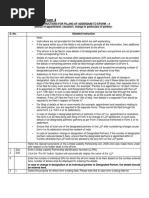 Instruction Kit - Form FiLLiP | PDF | Limited Liability Partnership | Law