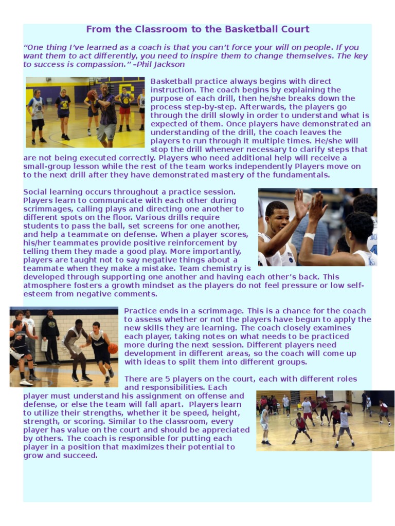 Metaphoric Model | PDF | Reflective Practice | Learning