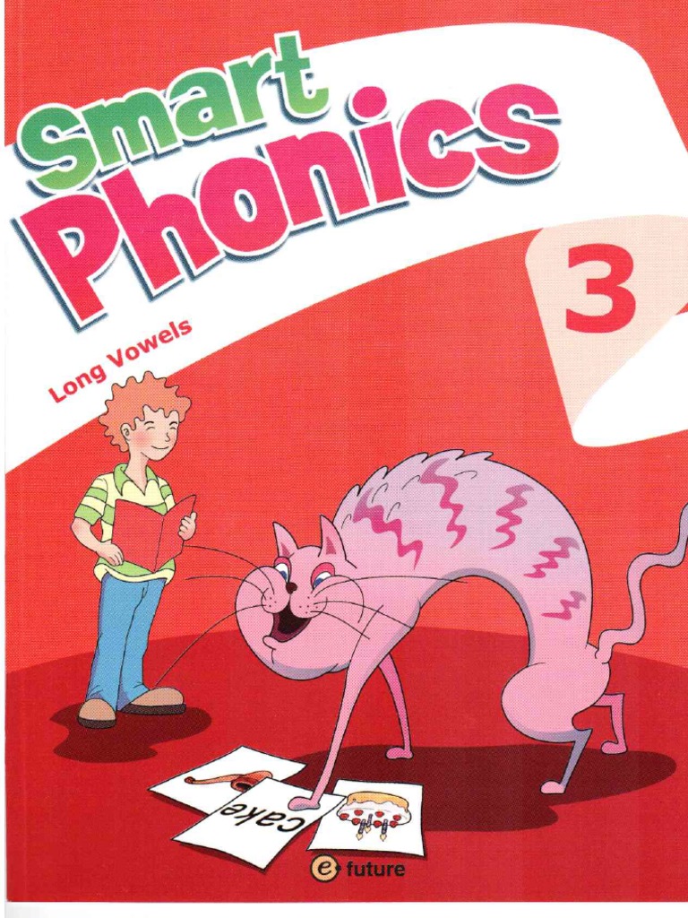 Smart Phonics 3