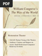 Black Comedy by Peter Shaffer | PDF