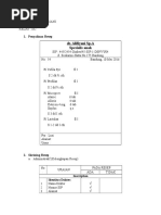 Petunjuk Penggunaan OAT-FDC PDF | PDF | Kesehatan Holistik