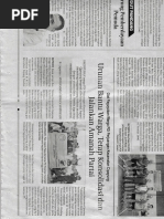 Hiroc Irm Guide | PDF | Risk Management | Risk