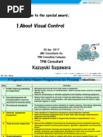 GSTD - Go See Think Do Prob Solving Template | PDF | Cognition