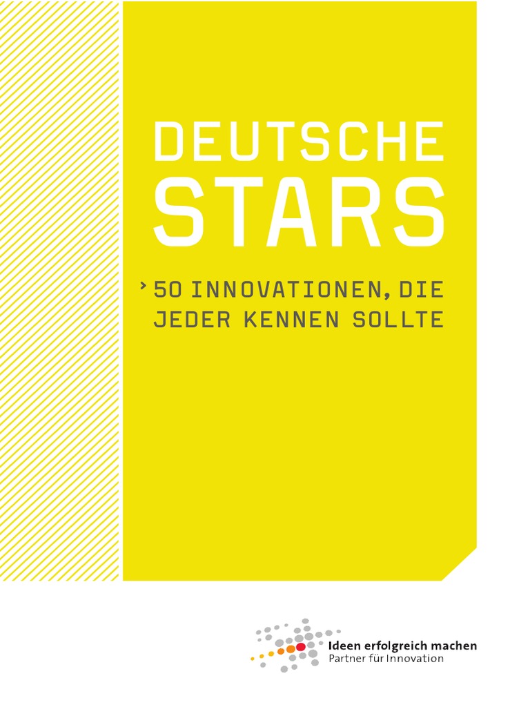 Deutsche Stars | PDF
