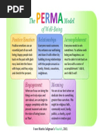 The Perma Model PDF | PDF