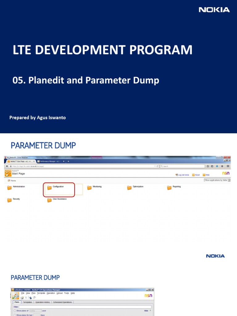Planedit and Get Nokia Dump | PDF | Computing And Information Technology