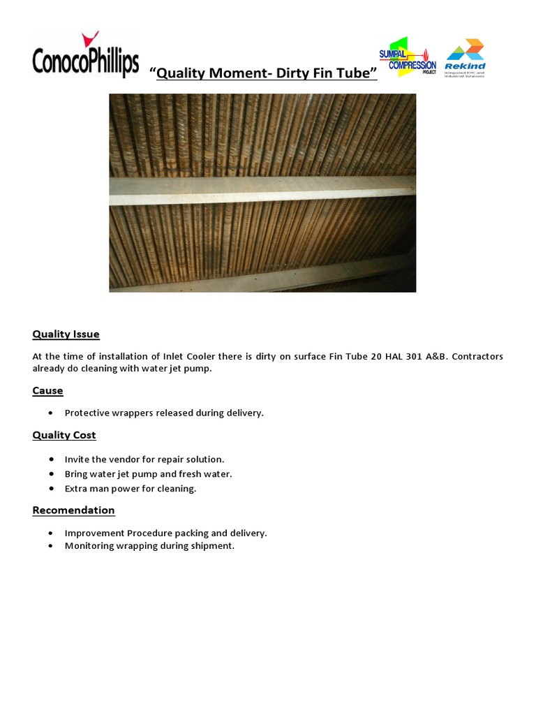 Quality Moment Session | PDF