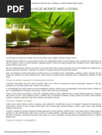 Feng Shui Prociscenje Prostora, Sandra Drincic | PDF