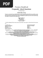 The Weakest Link Template | PDF | Game Shows | Entertainment