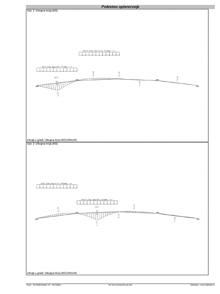 Tower - 3D Model Builder 7.0 - x64 Edition For Non-Commercial Use Only ...