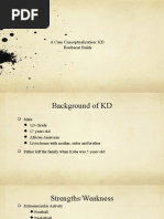 Reality Therapy - Wdep Worksheet | PDF